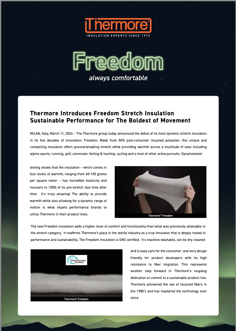 Presse - Thermore